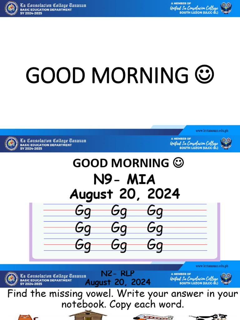 MIA-RLP AUG.20 | PDF