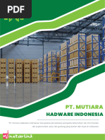 Daya Sebar MU | PDF