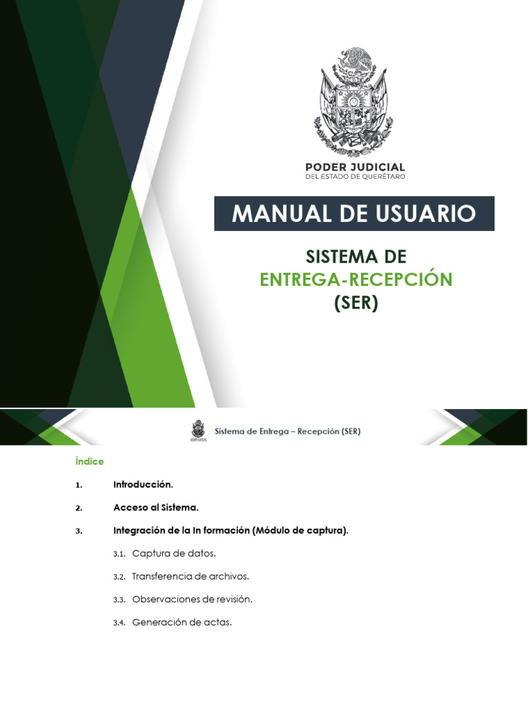 manual_ser | PDF