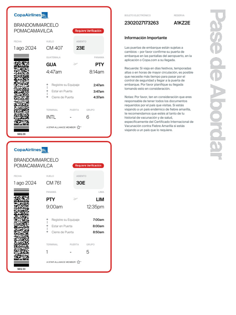 Brandom Poma | PDF