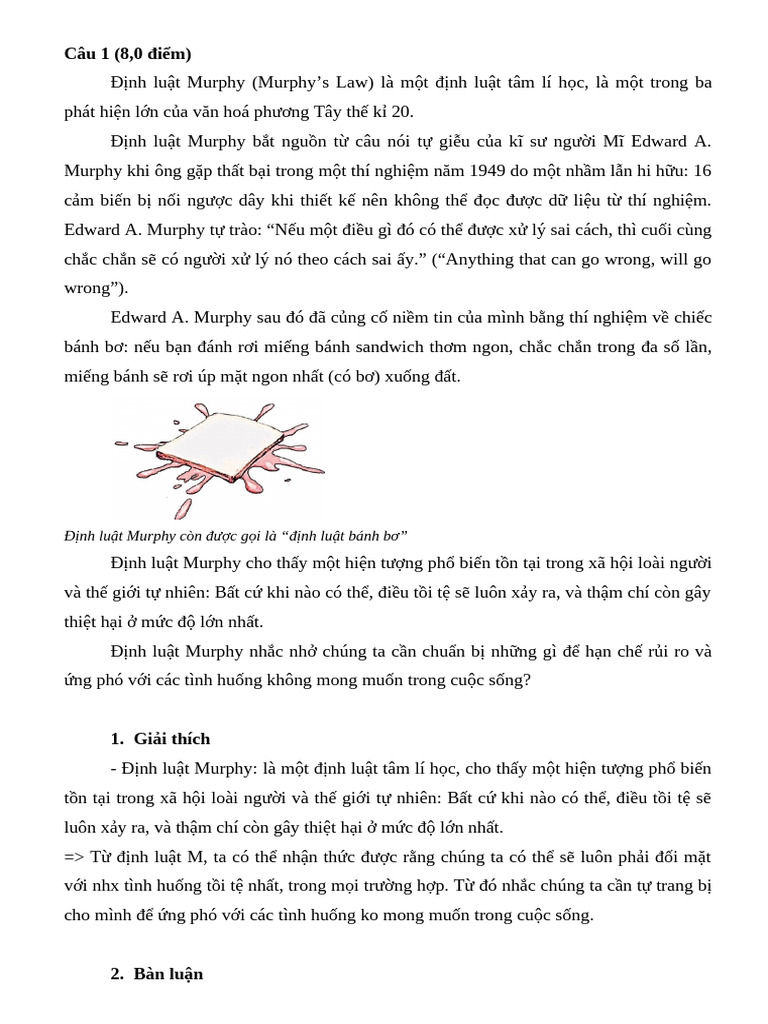 luyện đề llvh | PDF