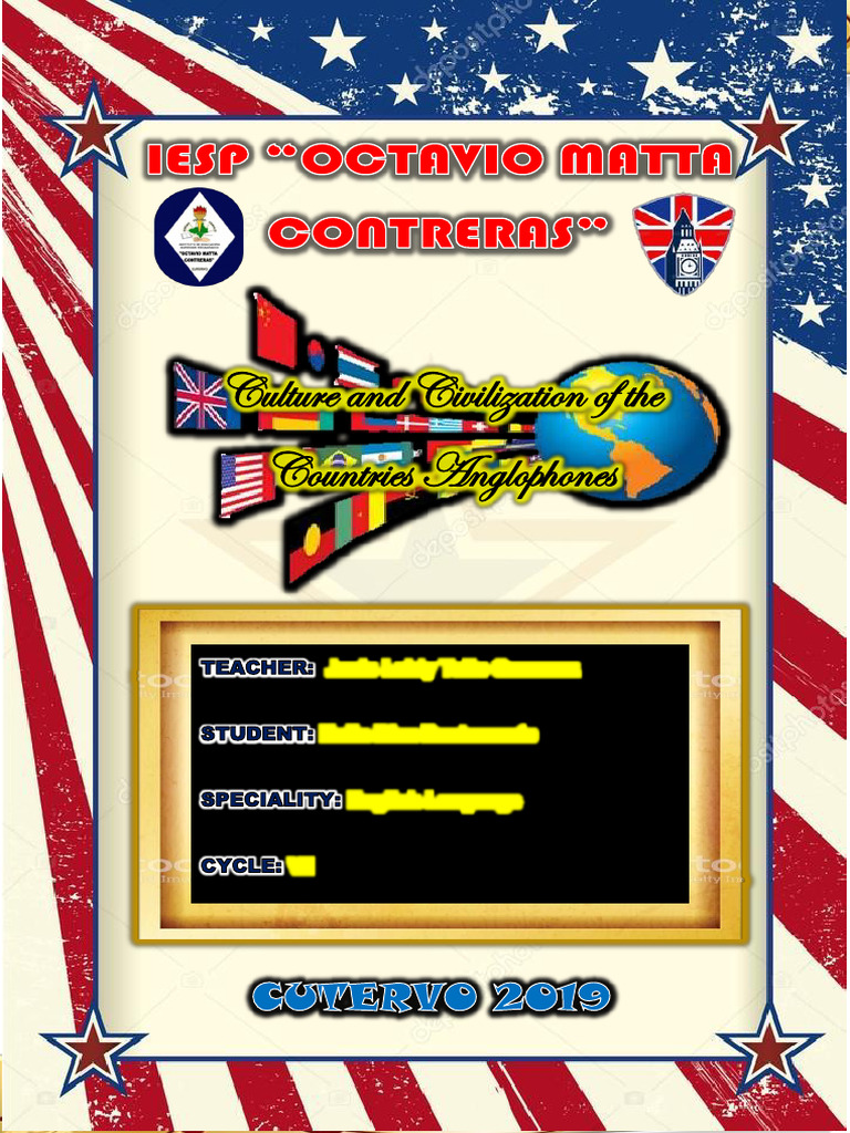 Portafolio Virtual - Noila - Culture | PDF