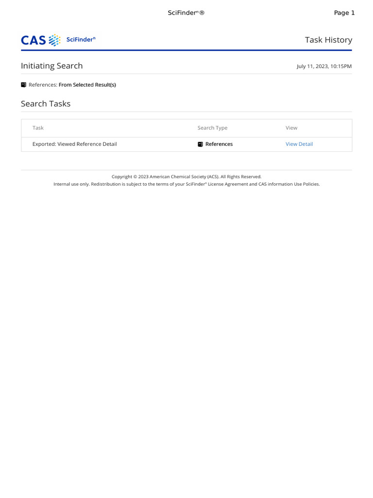 Carbamate Synthesis Patent 2 | PDF