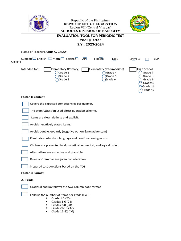Math 9 | PDF