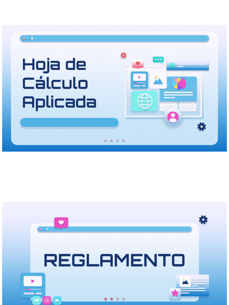 Presentación HCA | PDF