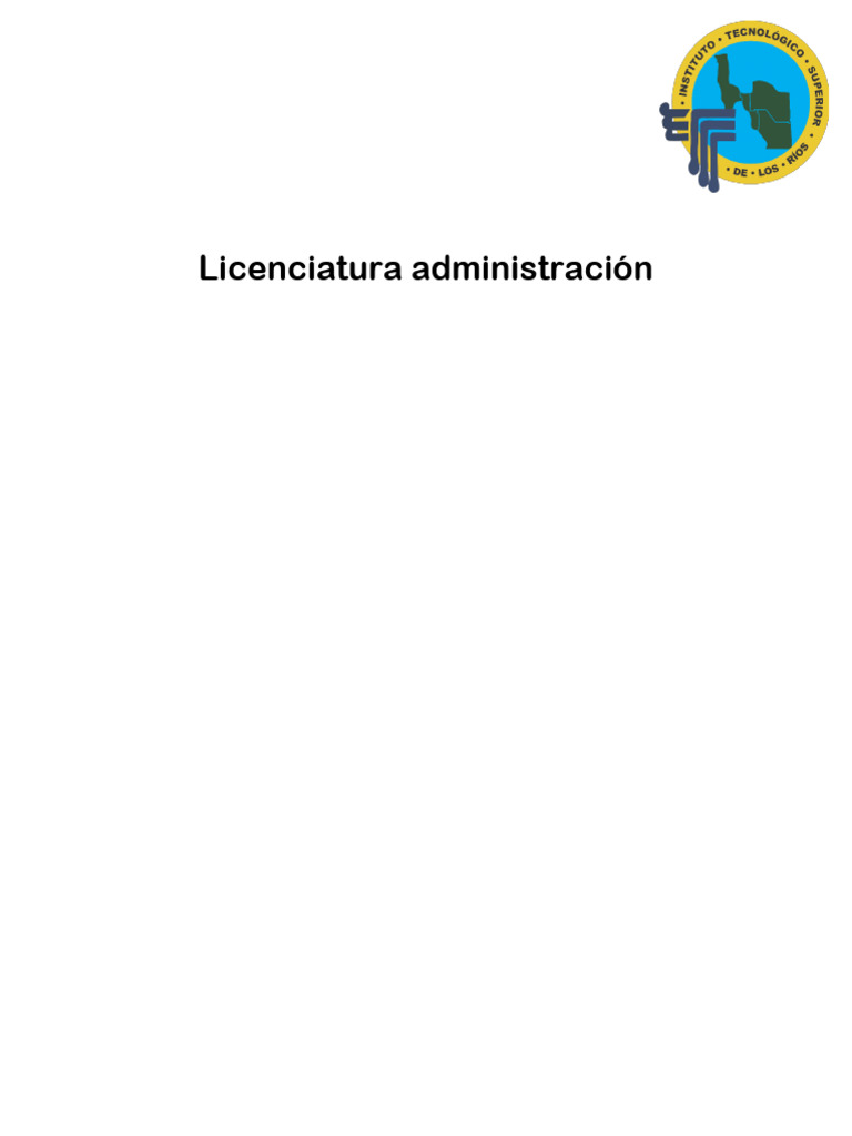 Ejemplo de Diego Ismael | PDF