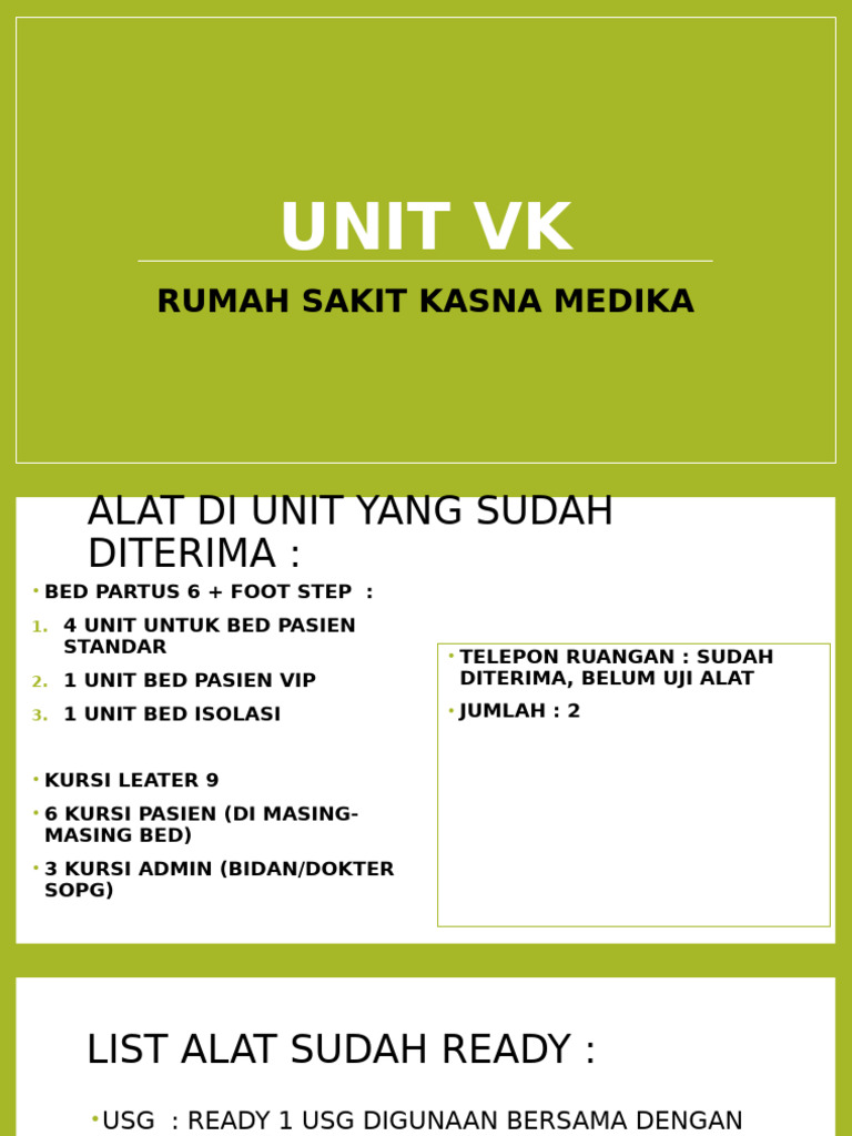 UNIT VK | PDF