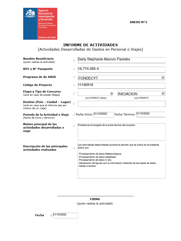 Anexo N°3 - 12 | PDF