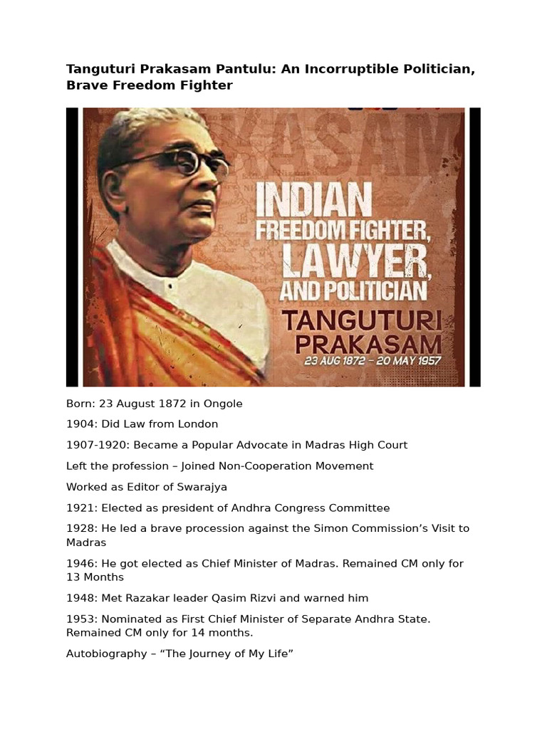 Freedom Fighters | PDF