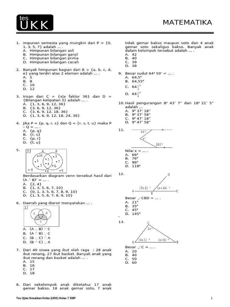 Mat Bio Kim Fis Ing 75 | PDF