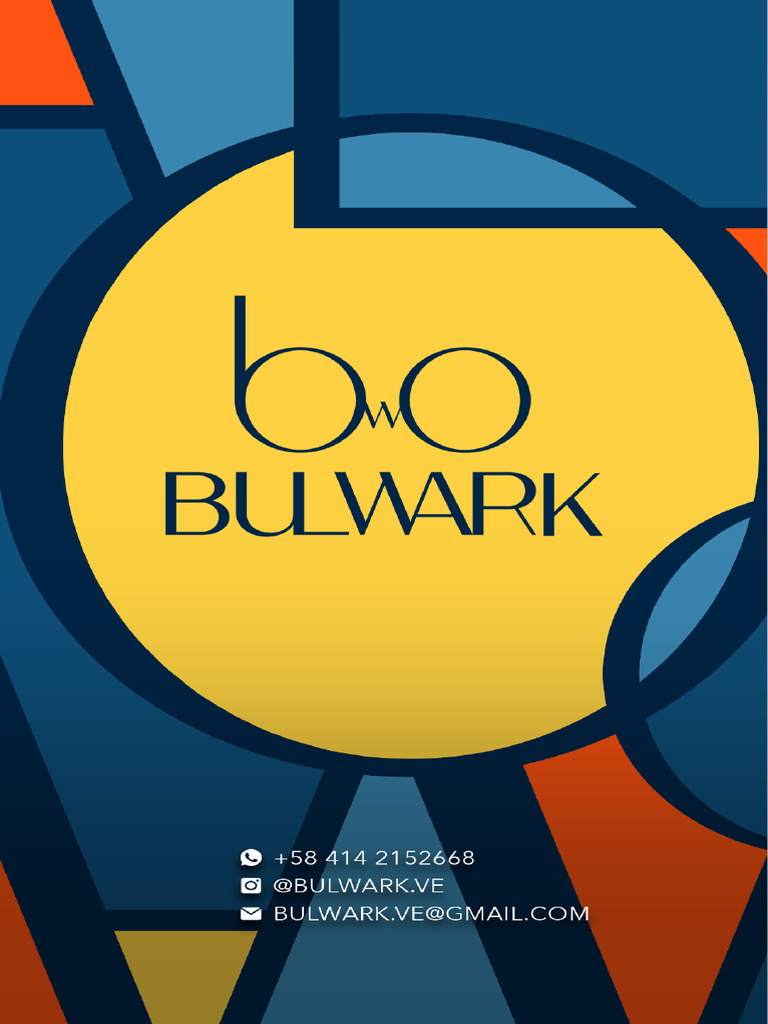 Catalogo Bulwark Feb 2024 | PDF