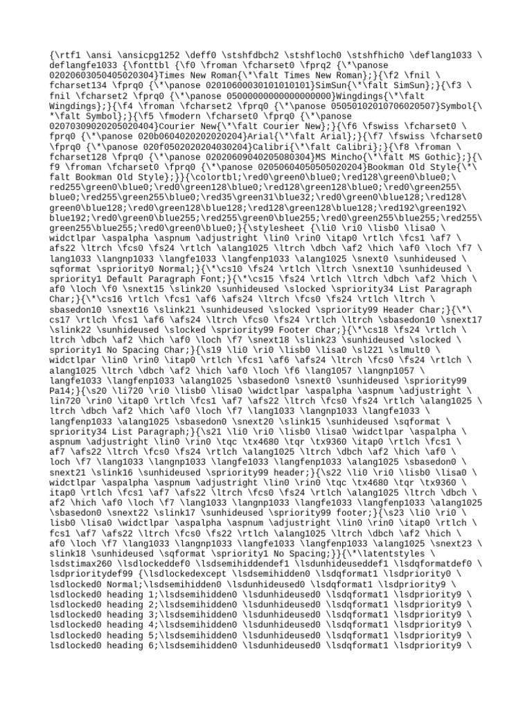 4 RPP Pai Kelas 6 | PDF