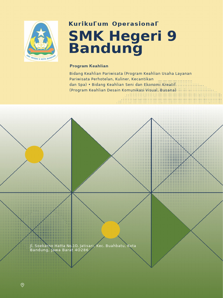 KSP SMKN 9 Bandung | PDF