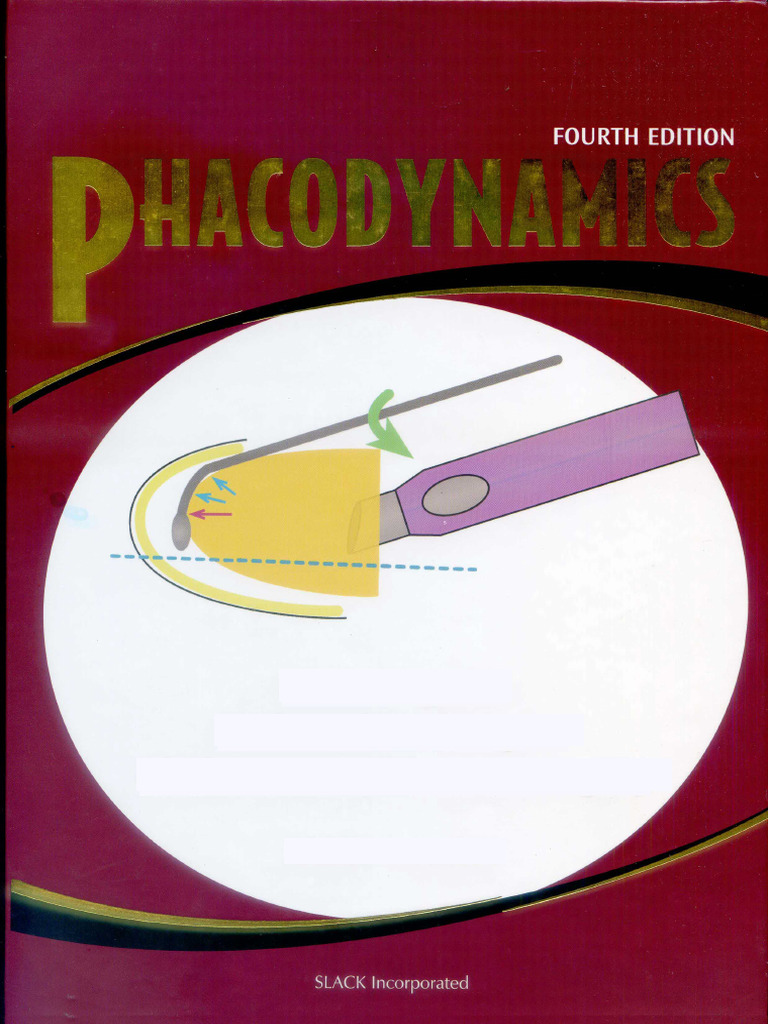 Phacodynamics | PDF