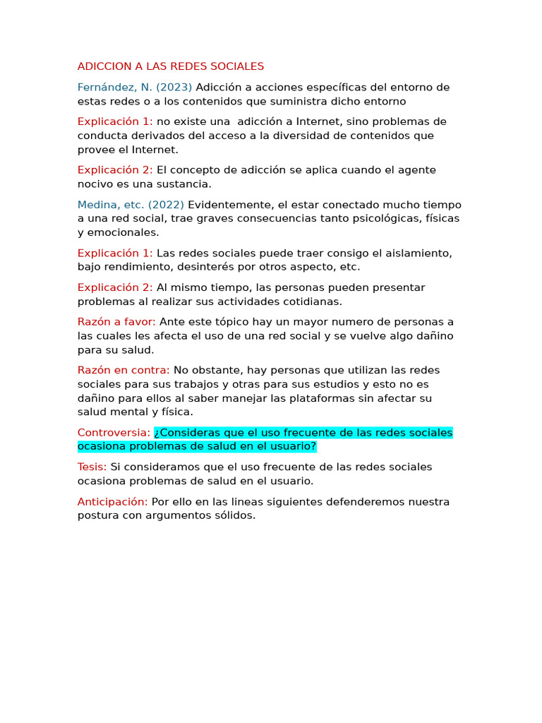 esquema 2 introducción | PDF