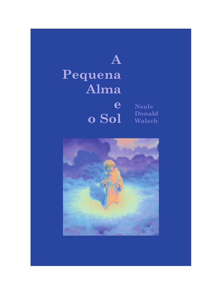A Pequena Alma e o Sol | PDF