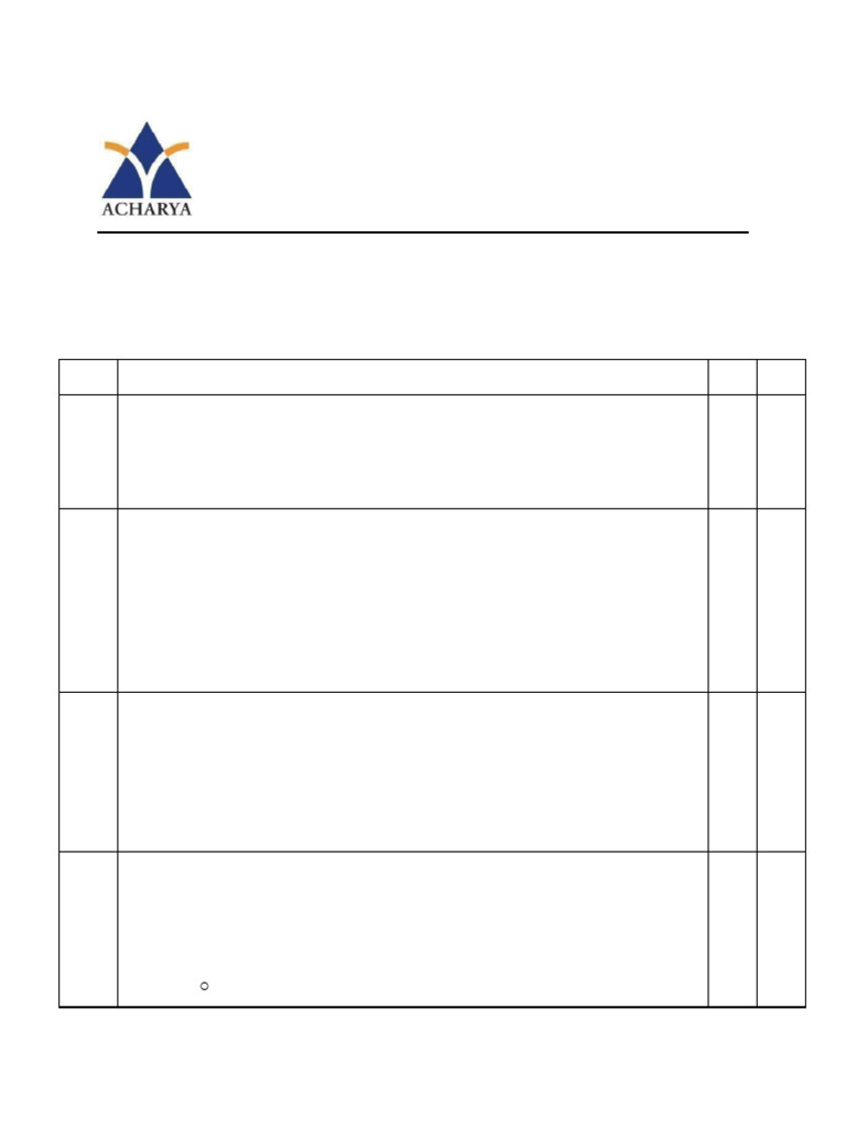 Advanced Java-Assignment-2 | PDF