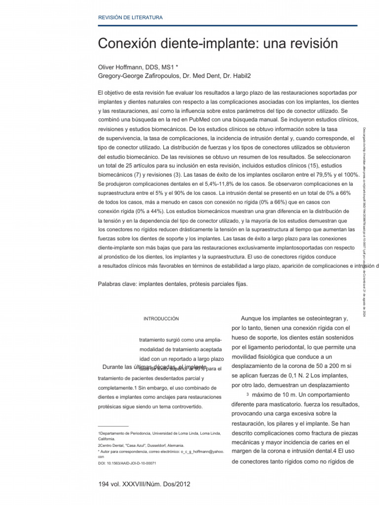 Articulo 5 | PDF