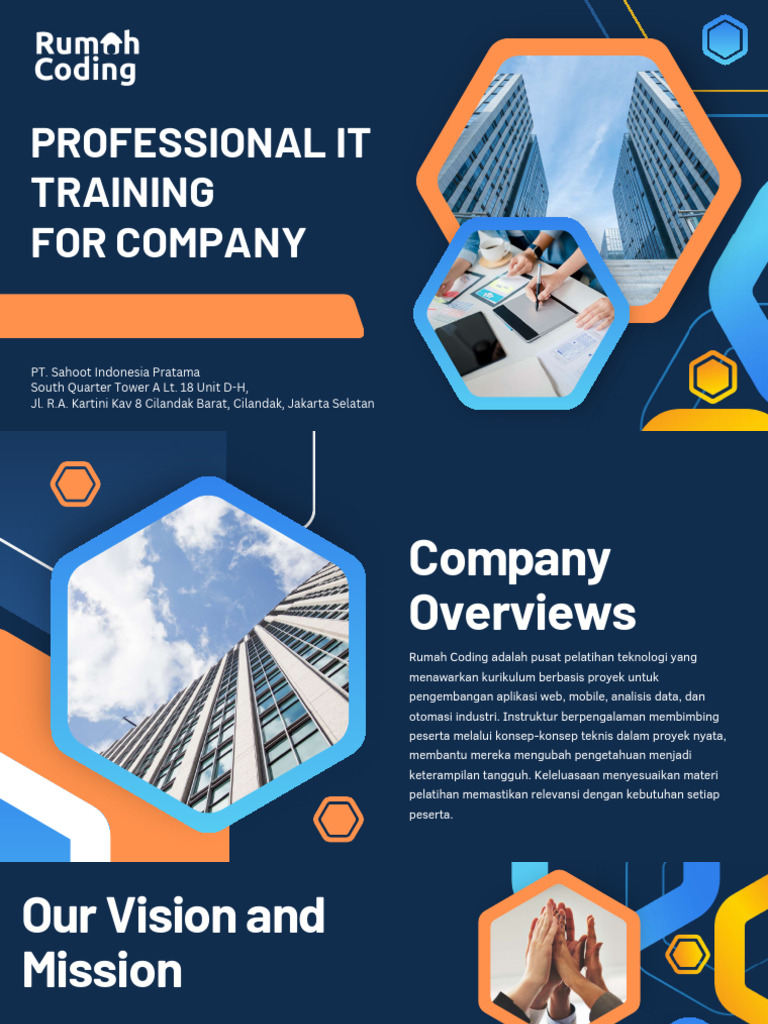 Silabus Fullstack Web V3 - Compressed | PDF