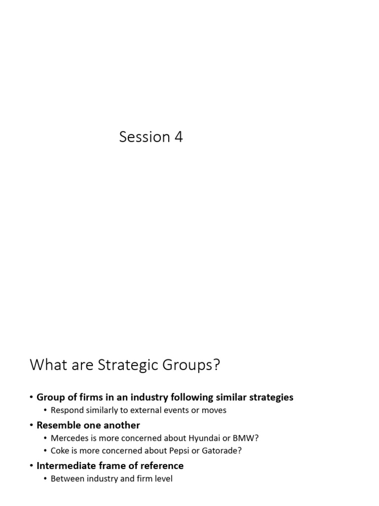 Session 4 | PDF