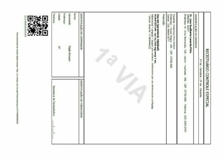 Dura Test On | PDF