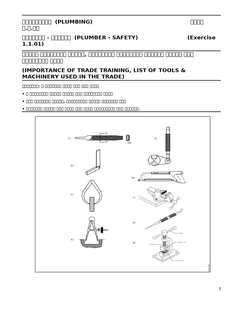 Plumber TP - Gu | PDF