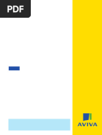 Aviva Online Payment Options Guide | PDF | Insurance | Payments