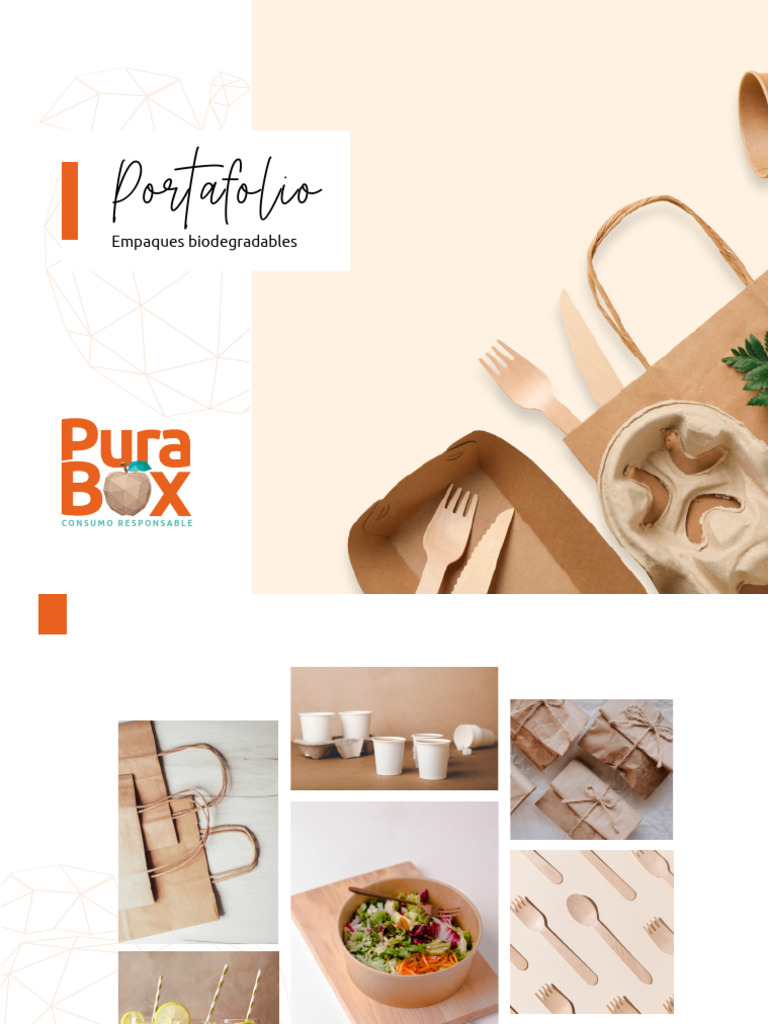 Portafolio Purabox 2024 2 | PDF