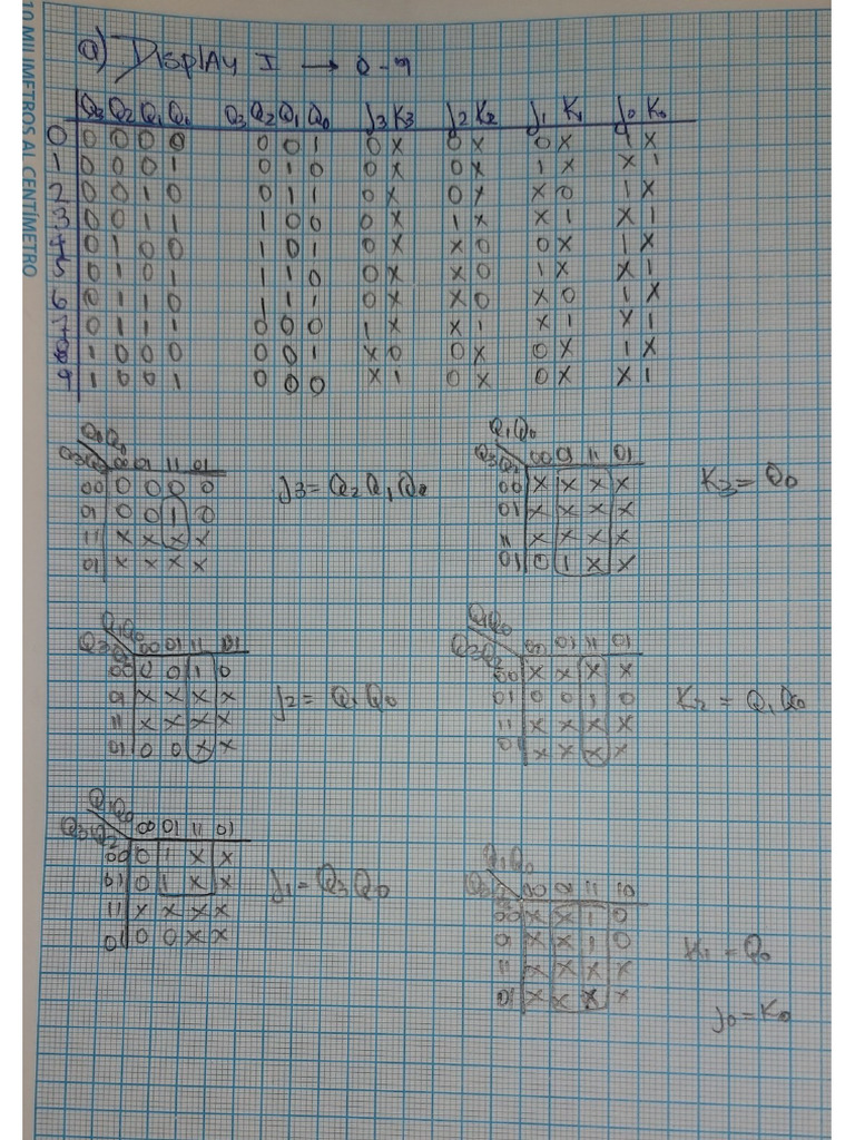 Exa 1 Elec Secuencial | PDF