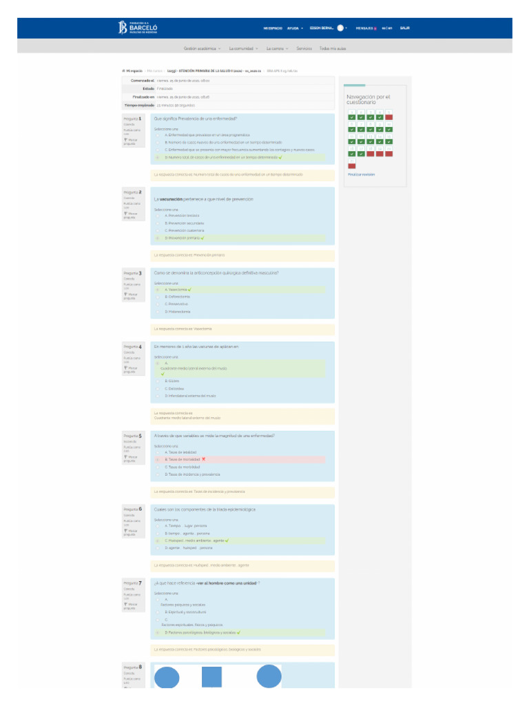 Revision Apsii | PDF