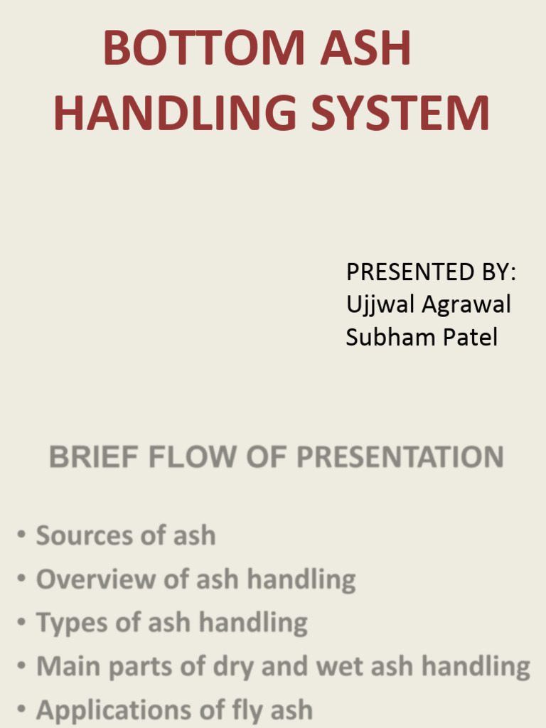 Bah System | PDF