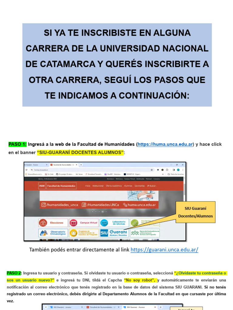 Instructivo_2 | PDF