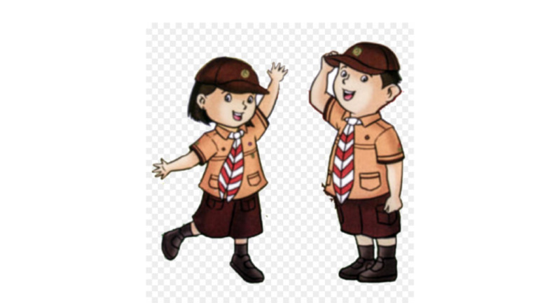 Pramuka Animasi | PDF