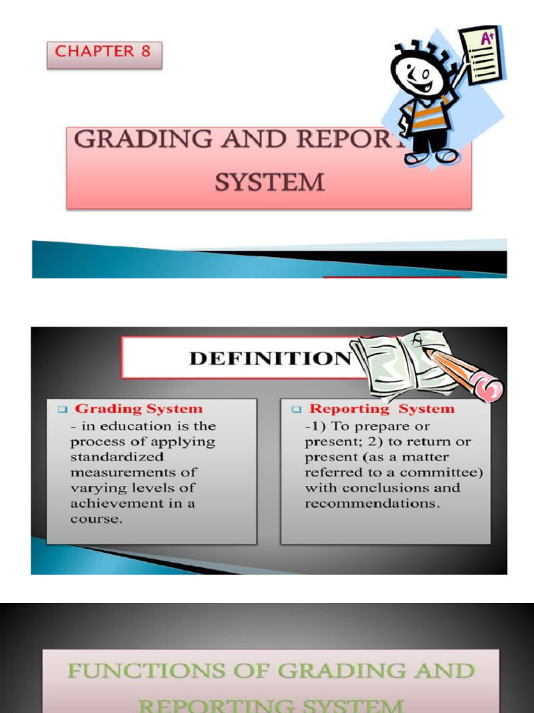 Group 7 Assessment Learning PPT 1 | PDF