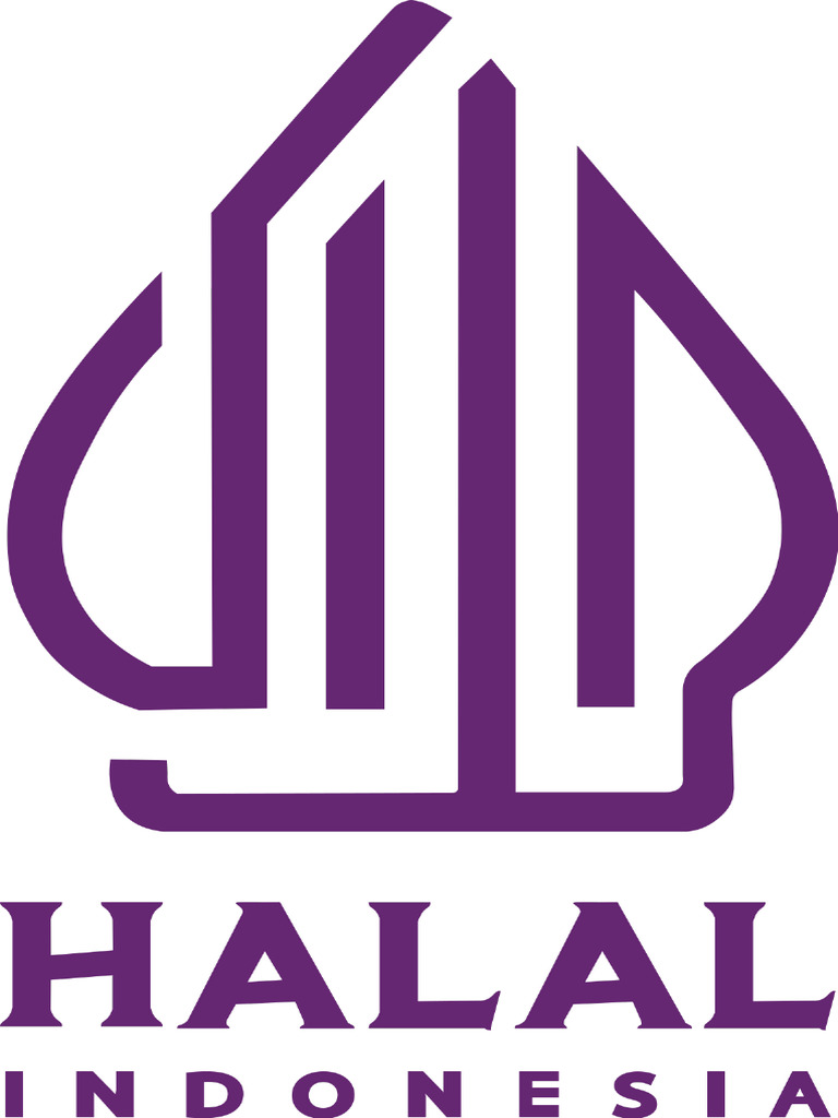 Logo Halal | PDF