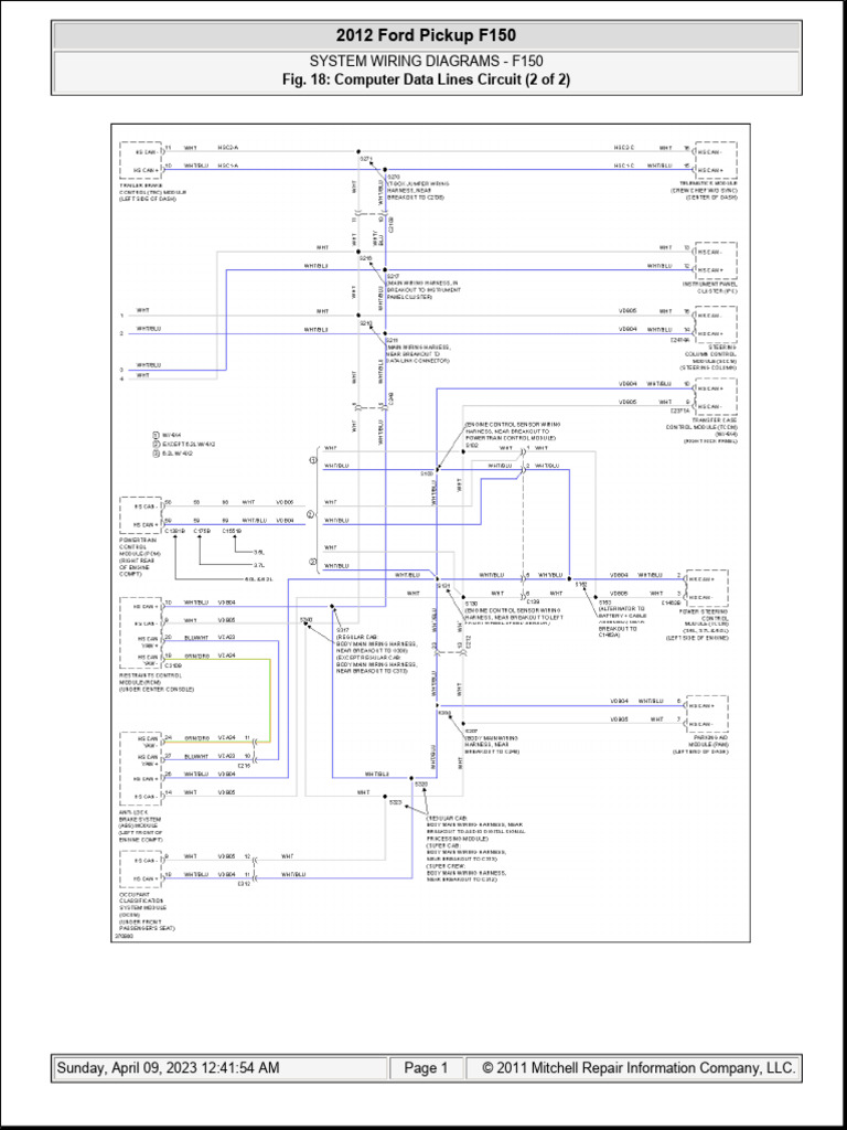 Computer Data Lines-02-01 | PDF | Negocios | Informática