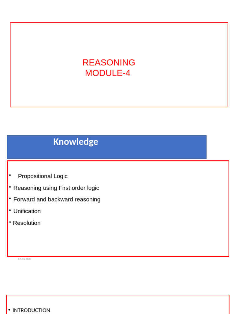 Swe4010 Module4 | PDF