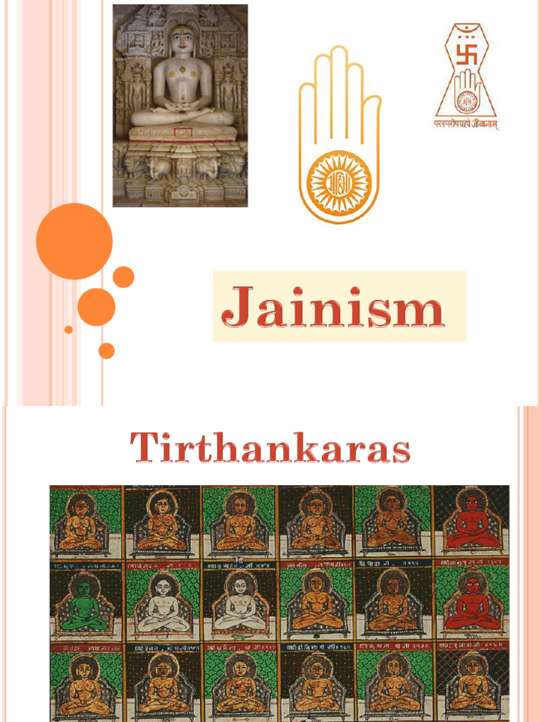 Jainism Class | PDF