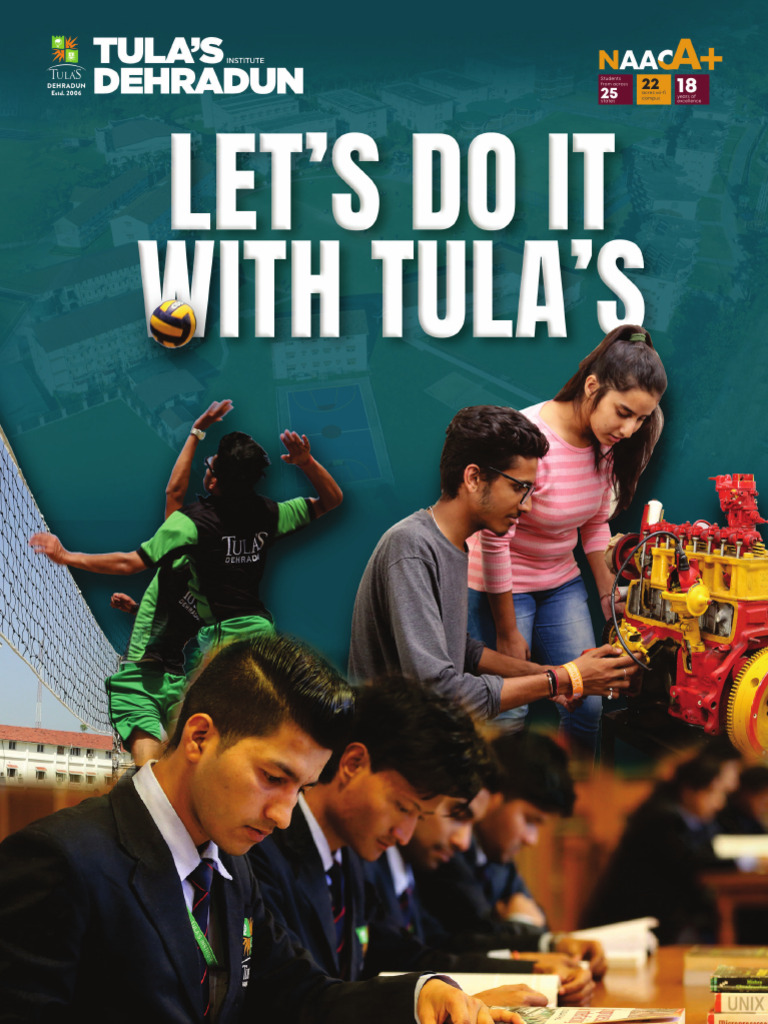 Tula's Brochure PDF | PDF