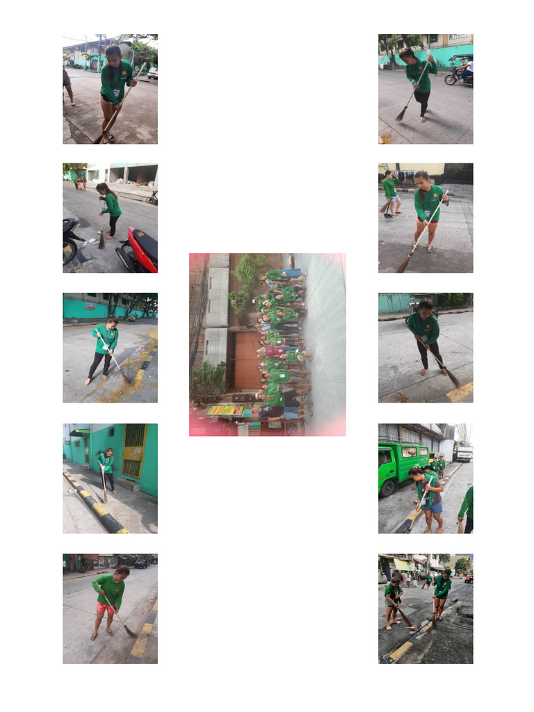 Balang | PDF