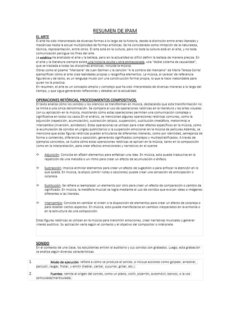 Resumen de Ipam | PDF