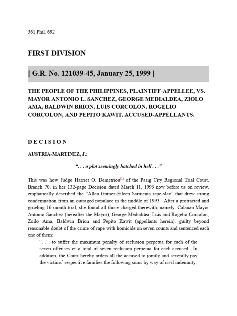 CASE | PDF