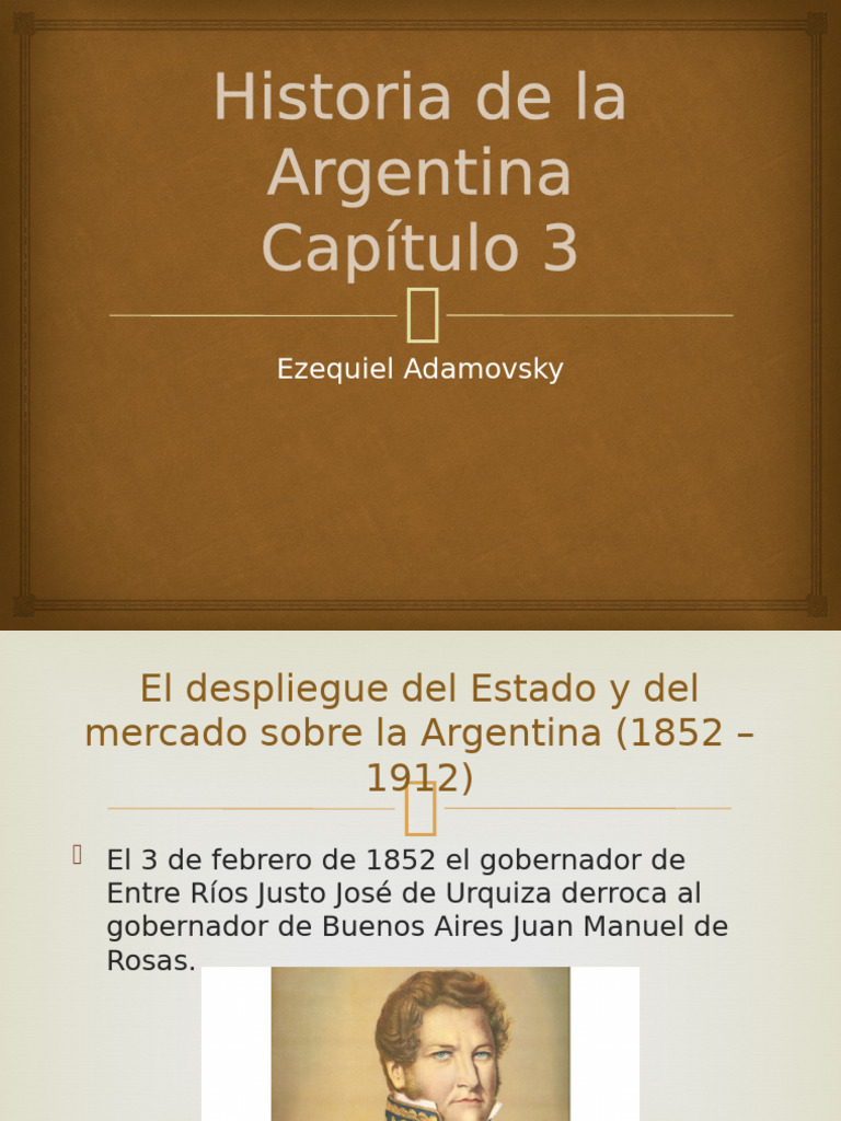 Adamovsky Cap 3 | PDF