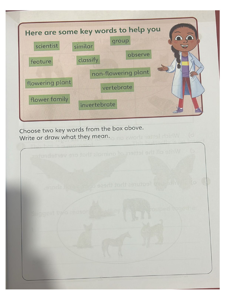 OSHEN Chap 1 Workbook | PDF