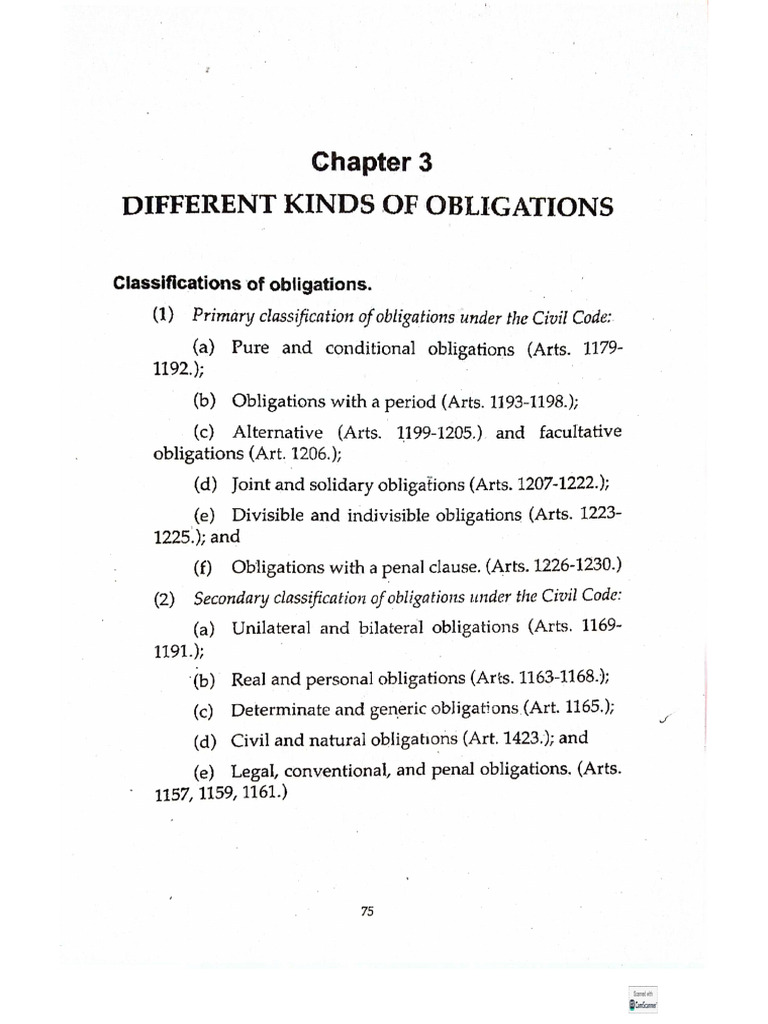 Chapter 3 Sec. 1 | PDF