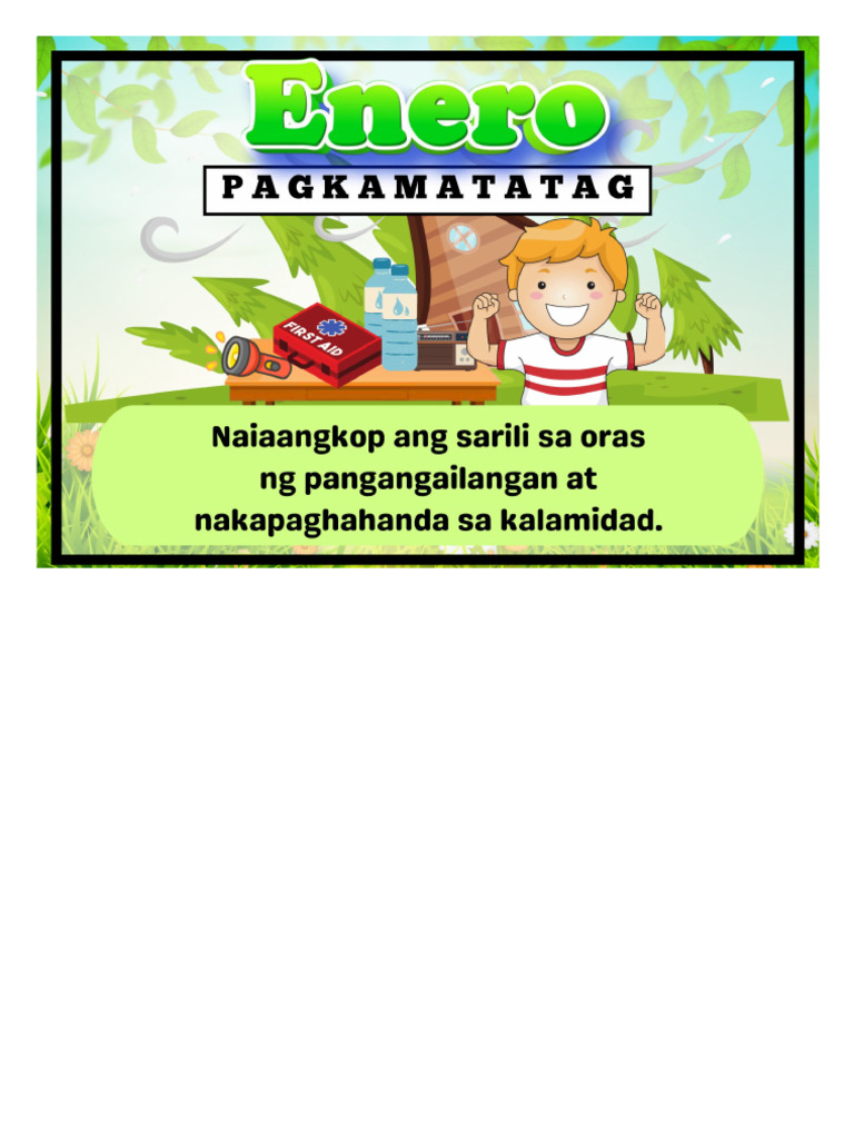 Values Cluster | PDF