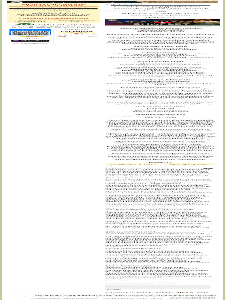 Linggo, Abril 7, 2024 - Tagalog Mass Readings - Awit at Papuri | PDF