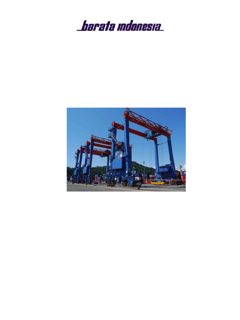 Wheel Load Calculation - Crane Weight Max. 140 Ton With Explanation | PDF