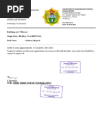 ZIMRA Rev 2 Form for Change of Details | PDF | Taxes | Banks