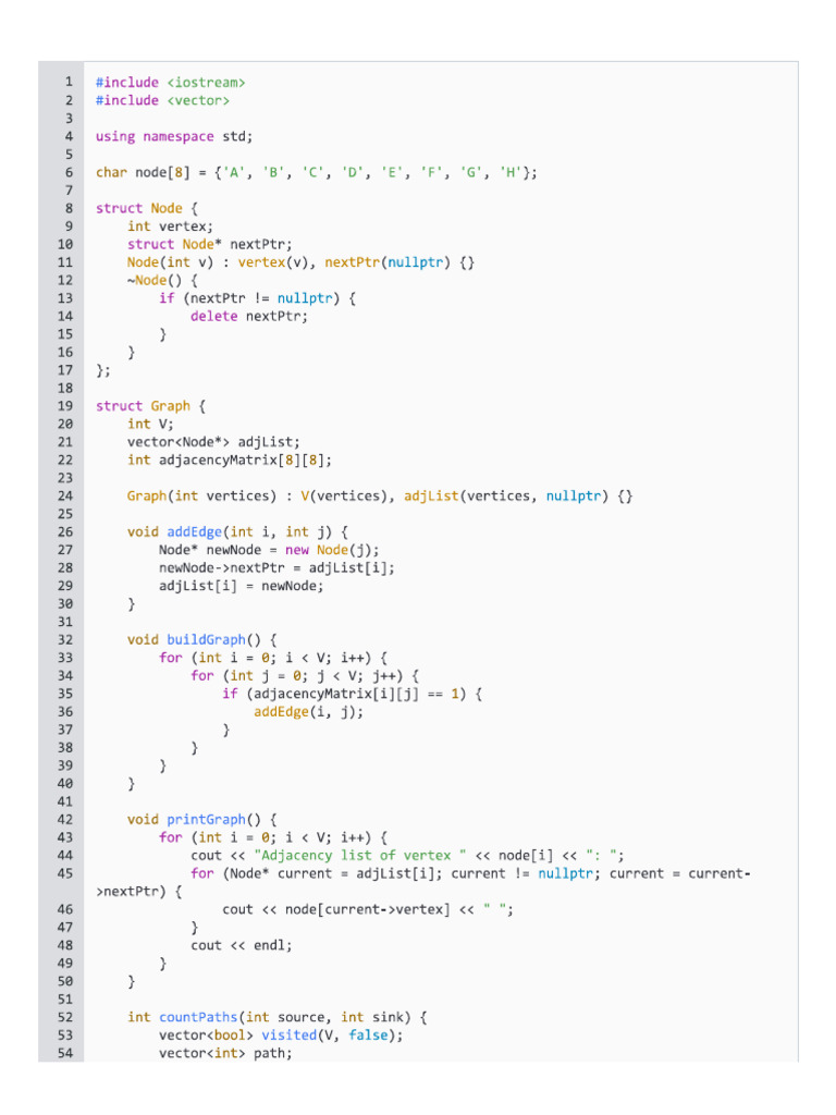 Code | PDF